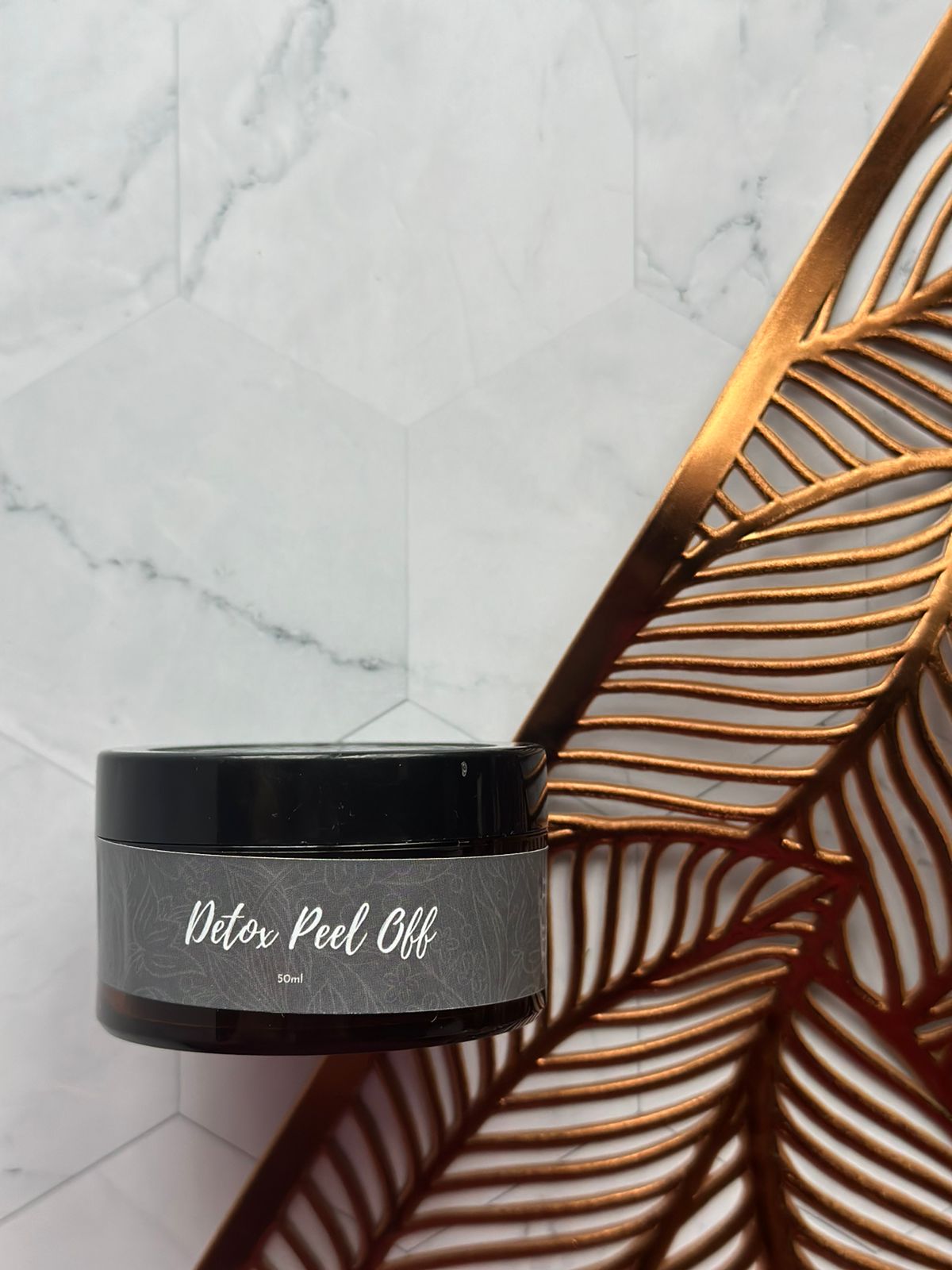Detox Peel Off Mask– Amato