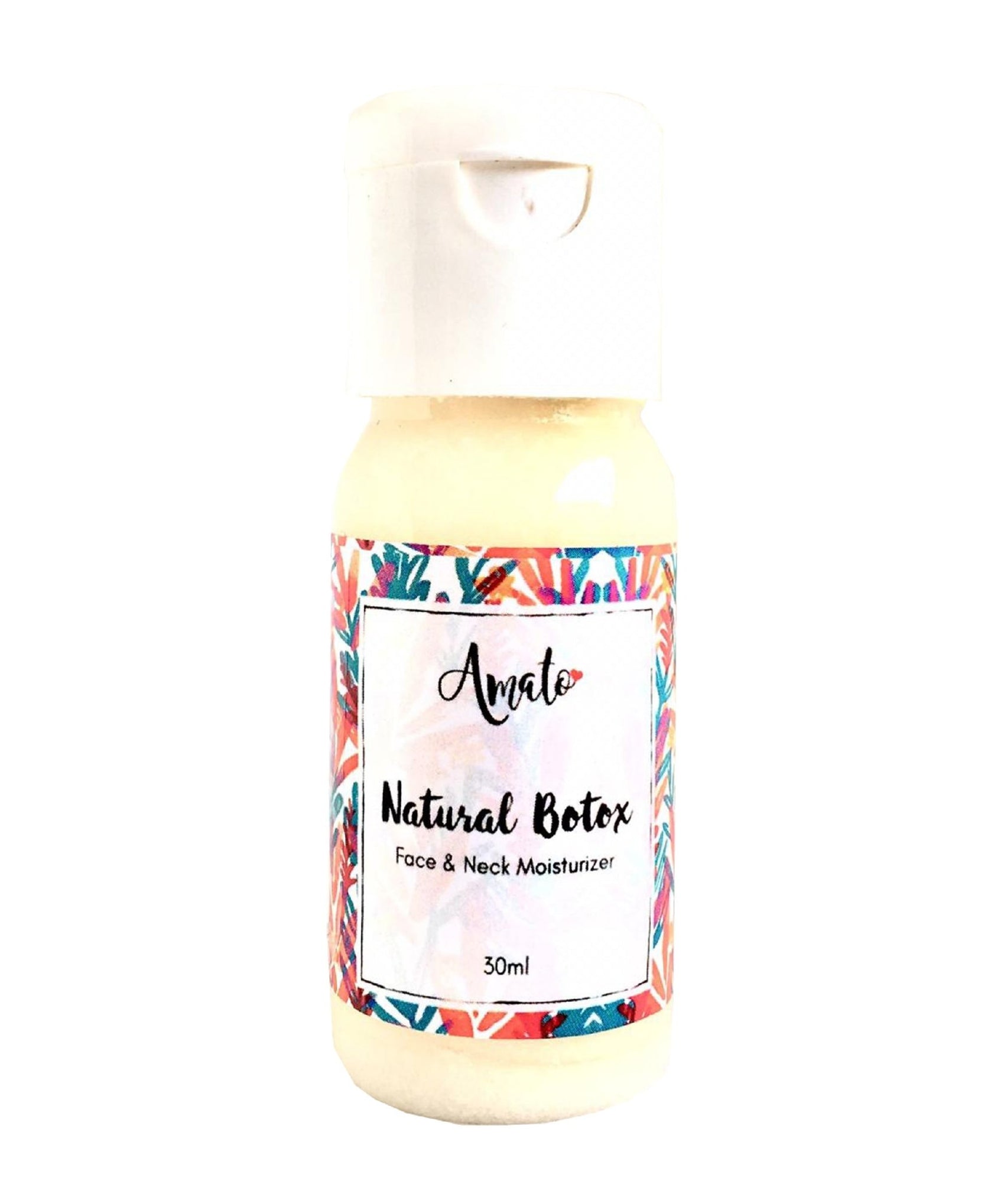 Natural Botox– Amato